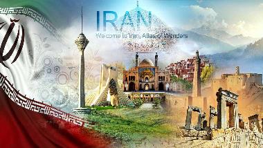 Embassy of the Islamic Republic of Iran - New Delhi